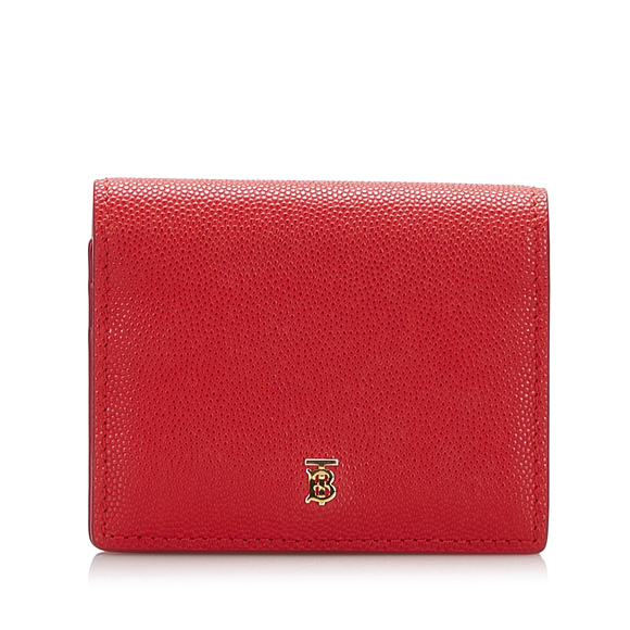 Burberry | Bags | Burberry Tb Small Wallet Small Wallets | Poshmark
